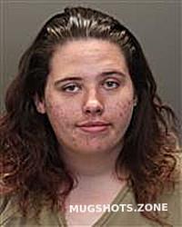 SCARBERRY SHELLY M 08/04/2023 - Franklin County Mugshots Zone