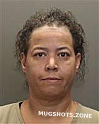 THOMPSON JANETTA 08/04/2023 - Franklin County Mugshots Zone