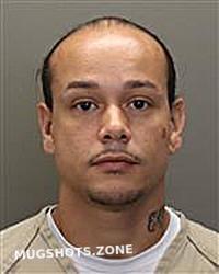 MONTANEZ GILBERT RICO 08/05/2023 - Franklin County Mugshots Zone