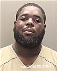 WALKER WILLIAM TYREA 08/06/2023 - Franklin County Mugshots Zone