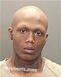 DENNIS JAVON LEE 08/06/2023 - Franklin County Mugshots Zone