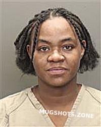 MCCARREL TYRISHA 08/08/2023 - Franklin County Mugshots Zone