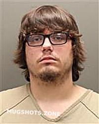 DEMPSEY EVAN 08/08/2023 - Franklin County Mugshots Zone