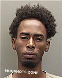 ABDILLE AHMED KORANE 08/09/2023 - Franklin County Mugshots Zone