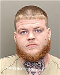 MATHIAS DARRELL LEE JR 08/09/2023 - Franklin County Mugshots Zone