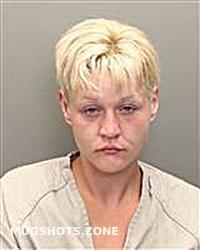 BENNER NEANDRA JEAN 08/10/2023 - Franklin County Mugshots Zone