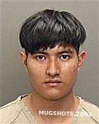 LOPEZ DANIEL 08/12/2023 - Franklin County Mugshots Zone