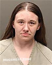 SLONE JENNIFER DANIELLE 08/13/2023 - Franklin County Mugshots Zone