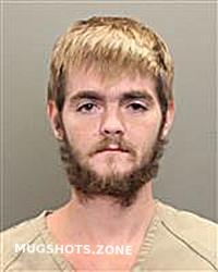 BURROUGHS KYLE JAY 08/13/2023 - Franklin County Mugshots Zone