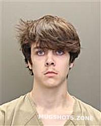 SAKSA BLAKE STEPHEN 08/14/2023 - Franklin County Mugshots Zone