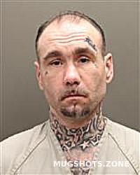 MANN JUSTIN 08/14/2023 - Franklin County Mugshots Zone