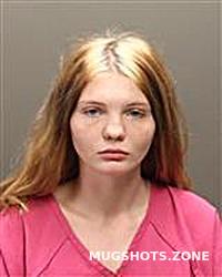 NOVAK KRISTIN 08/14/2023 - Franklin County Mugshots Zone