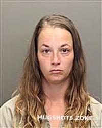 WORKMAN KAYLA N 08/15/2023 - Franklin County Mugshots Zone