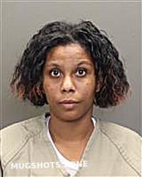 SPENCER MEASHA D 08/16/2023 - Franklin County Mugshots Zone