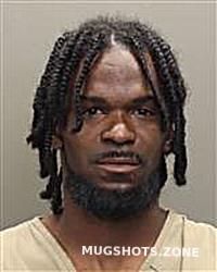 BELL RODERICK DEON 08/18/2023 - Franklin County Mugshots Zone