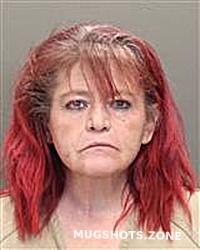 REYES BECKY A 08/19/2023 - Franklin County Mugshots Zone