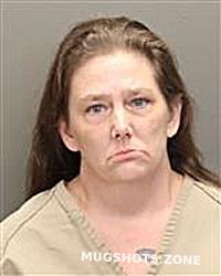 ISENHART JENNIFER M 08/20/2023 - Franklin County Mugshots Zone