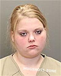 WATTS CHLOE NICOLE 08/20/2023 - Franklin County Mugshots Zone