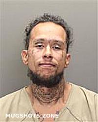 WELLMAN MARSEANT DEMARR 08/23/2023 - Franklin County Mugshots Zone