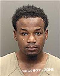 CORNER RAY DEVONE 08/23/2023 - Franklin County Mugshots Zone