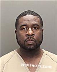 MCGEE DEMETRIUS LAMAR 08/25/2023 - Franklin County Mugshots Zone