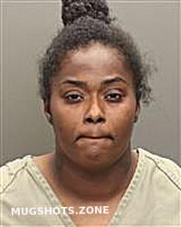 MARTIN CIEARA 08/25/2023 - Franklin County Mugshots Zone