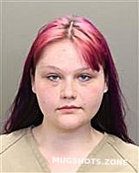 SCHNEELOCK CASSANDRA ANN 08/26/2023 - Franklin County Mugshots Zone