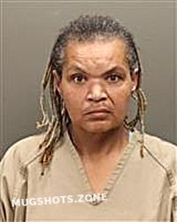 DIXON DANIELLE FAITH 08/27/2023 - Franklin County Mugshots Zone