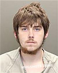 FOWLER ZACHARY LEE 08/28/2023 - Franklin County Mugshots Zone