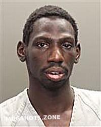 BALTIMORE JEVON ALEX 08/28/2023 - Franklin County Mugshots Zone