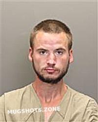 BAKER NOLAN RYAN 08/28/2023 - Franklin County Mugshots Zone