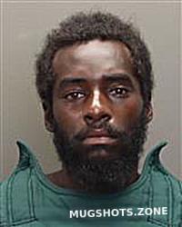 FORD THOMAS LEE 08/28/2023 - Franklin County Mugshots Zone