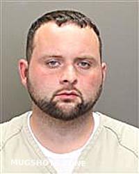 GERMANY BRIAN D 08/29/2023 - Franklin County Mugshots Zone