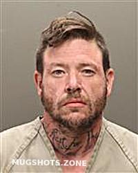 SCONFIENZA DUSTIN JOSEPH 08/30/2023 - Franklin County Mugshots Zone