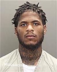 SIMMONS JORDAN LAMAR 08/30/2023 - Franklin County Mugshots Zone