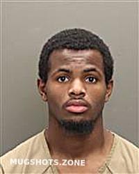 STANFORD DONTE 08/30/2023 - Franklin County Mugshots Zone