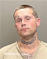 MCCALLEN DONALD LEE 08/31/2023 - Franklin County Mugshots Zone