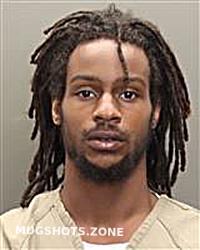 BURRELL THEONDREY 09/01/2023 - Franklin County Mugshots Zone