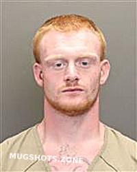 NEW BRANDON A 09/01/2023 - Franklin County Mugshots Zone