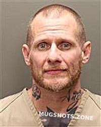 DANIELS WILLIAM 09/01/2023 - Franklin County Mugshots Zone