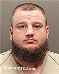 BLAKELEY DILLON AUSTIN 09/01/2023 - Franklin County Mugshots Zone