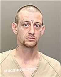 BURLISON RYAN S 09/05/2023 - Franklin County Mugshots Zone