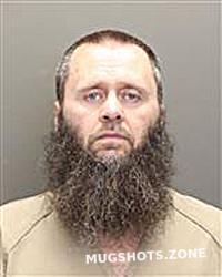 THACKER CLAUDE D 09/05/2023 - Franklin County Mugshots Zone