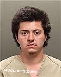 GUZMAN KALEB GABRIEL-ESTAVON 09/06/2023 - Franklin County Mugshots Zone