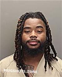 KING JUSTIN DERON DEANGELO 09/07/2023 - Franklin County Mugshots Zone