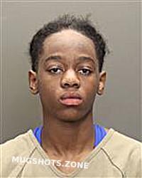 SULEIMAN FATUMA ABDULKADIR 09/07/2023 - Franklin County Mugshots Zone