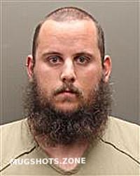 THOMPSON MATTHEW RYAN 09/08/2023 - Franklin County Mugshots Zone