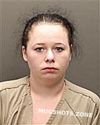 SPAULDING DESIRAE NICHOLE 09/09/2023 - Franklin County Mugshots Zone