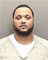 HOWARD GREGORY RASHAD 09/11/2023 - Franklin County Mugshots Zone