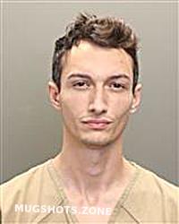 HARRIS EVAN G 09/13/2023 - Franklin County Mugshots Zone